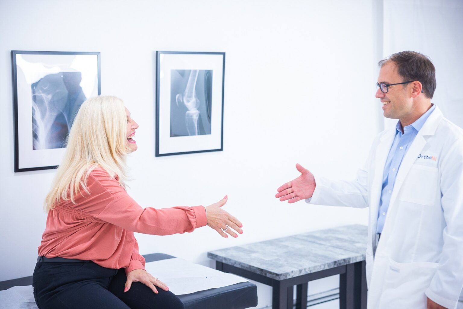 What Is The Sharp Shooting Pain Down My Leg? Understanding Sciatica ...