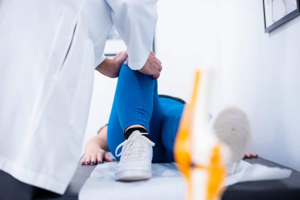 Sciatica: A step-by-step plan you can follow at home. - OrthoNJ