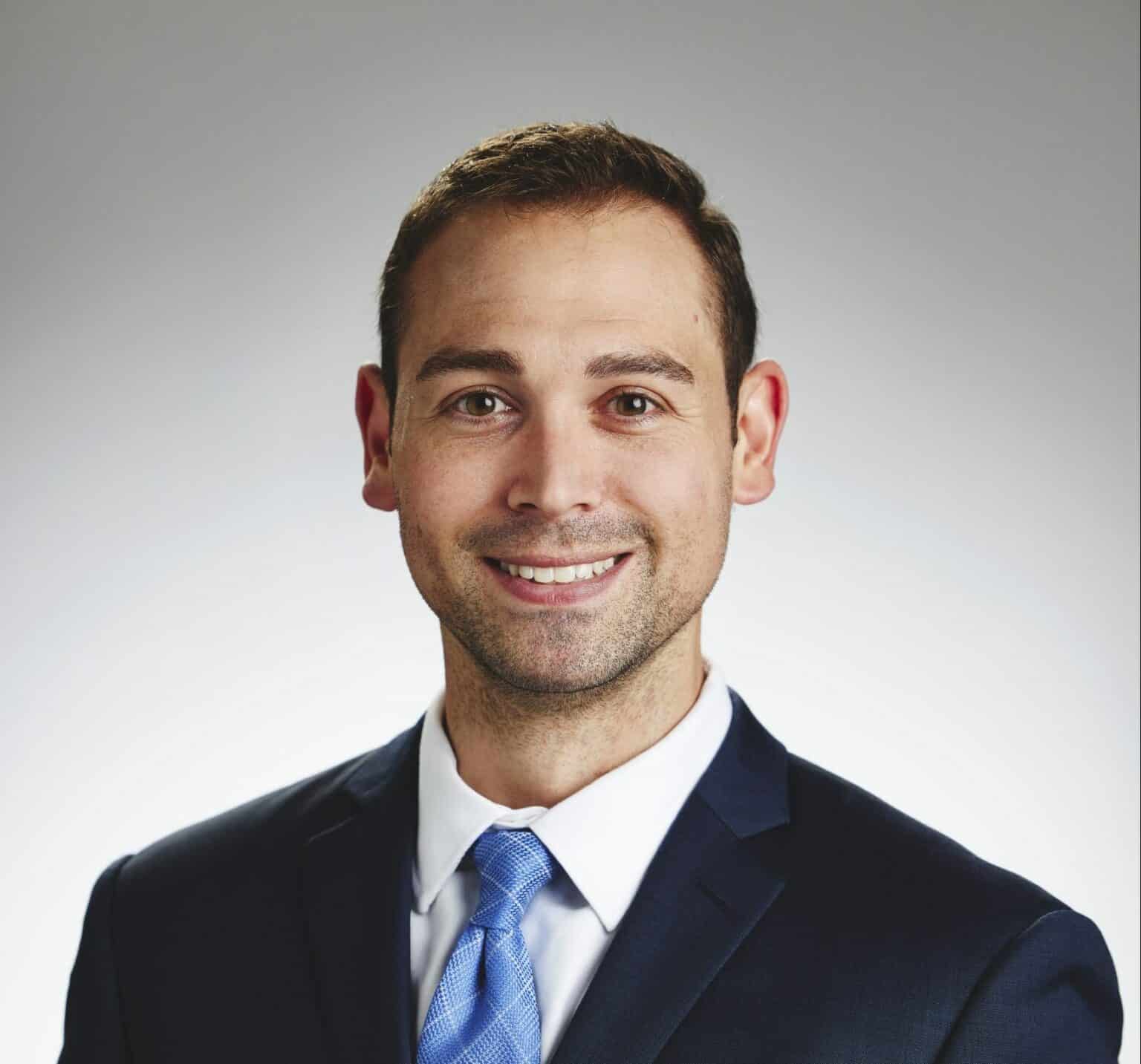 Aaron J. Rubinstein, MD - OrthoNJ