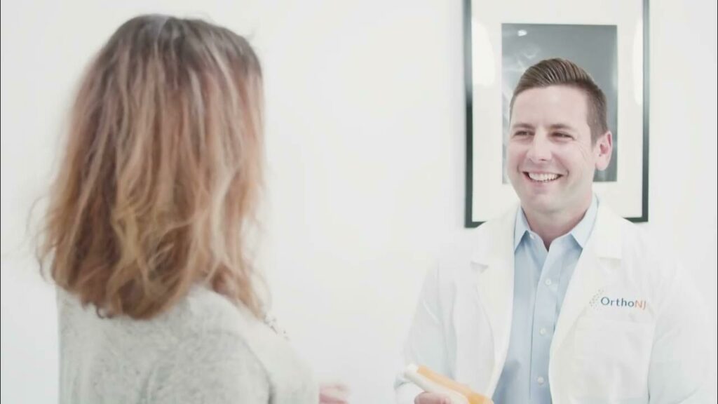 Hip & Knee Orthopedics - New Jersey - OrthoNJ