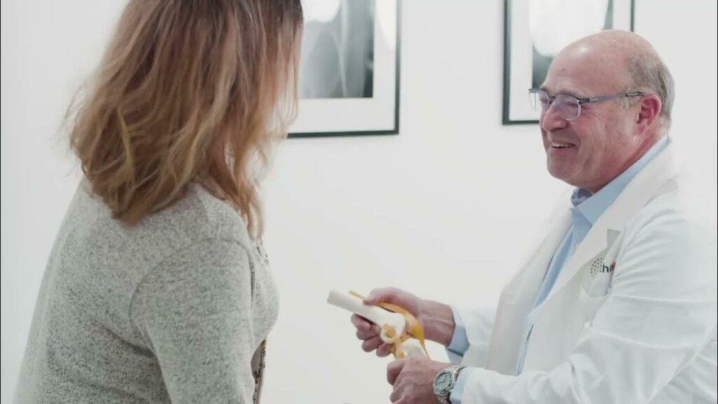 Hip & Knee Orthopedics - New Jersey - OrthoNJ