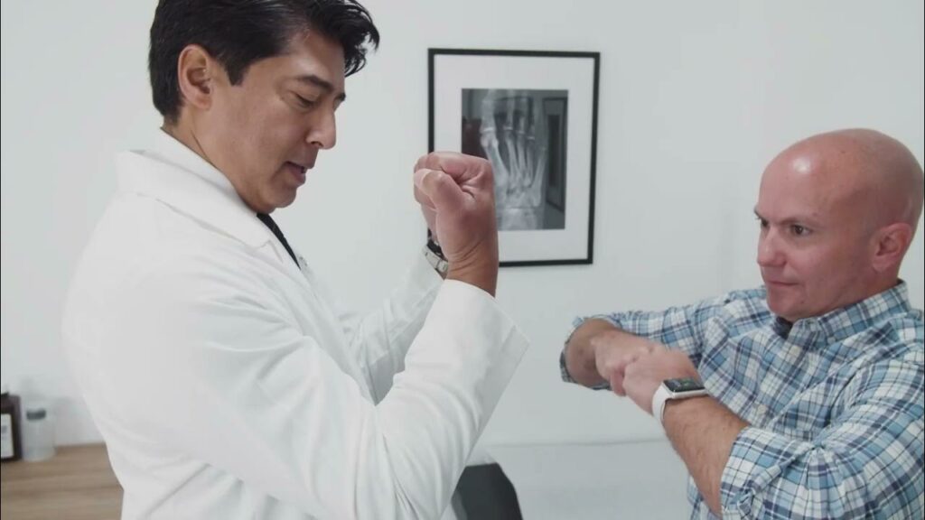 Common Orthopaedic Treatments - OrthoNJ