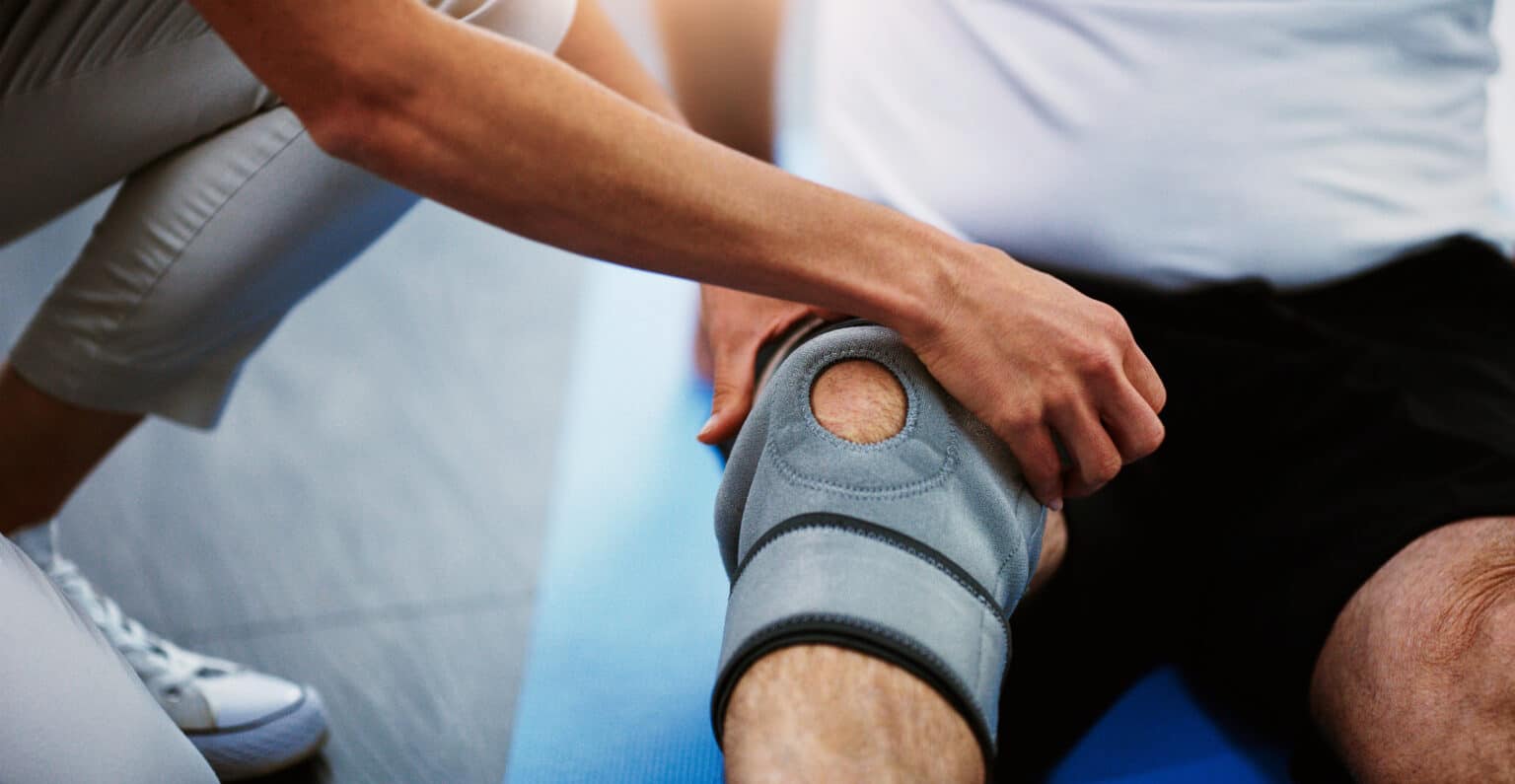 The Top Ten Orthopaedic Injuries: Common Causes, Symptoms, and ...
