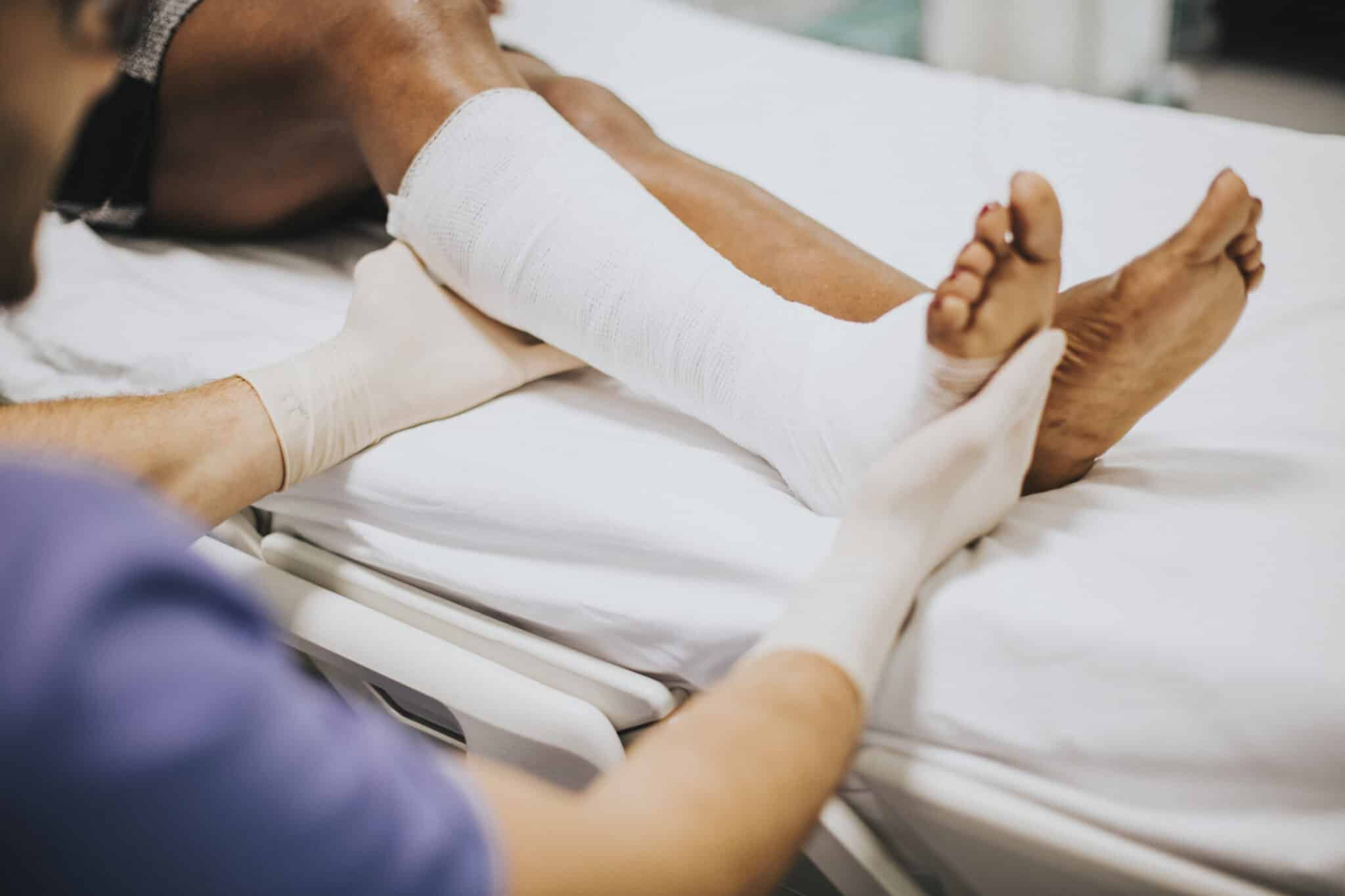 The Top Ten Orthopaedic Injuries: Common Causes, Symptoms, and ...