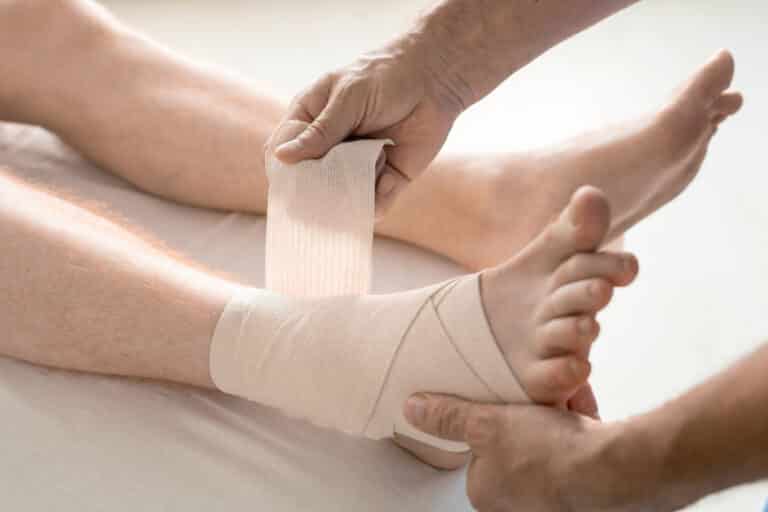 The Top Ten Orthopaedic Injuries: Common Causes, Symptoms, and ...