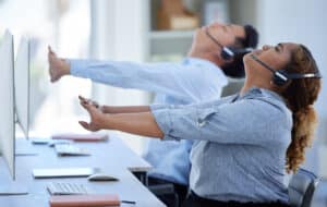 Back Pain from Sitting Too Long - OrthoNJ