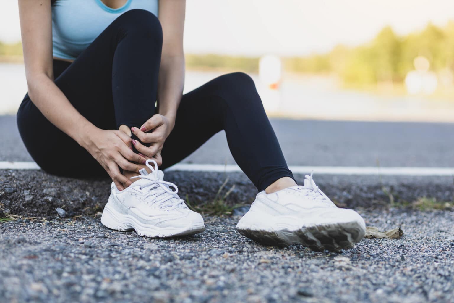 Understanding Sprains - OrthoNJ