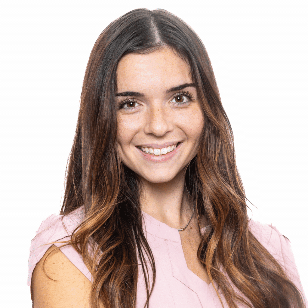 Alexandra Gaudio, PA-C - OrthoNJ