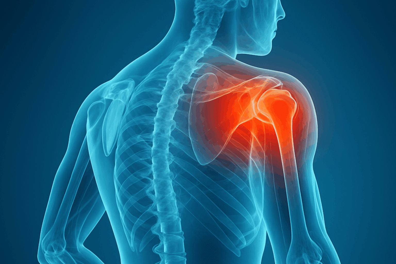 Shoulder Labral Tears: Patient Guide from OrthoNJ - OrthoNJ