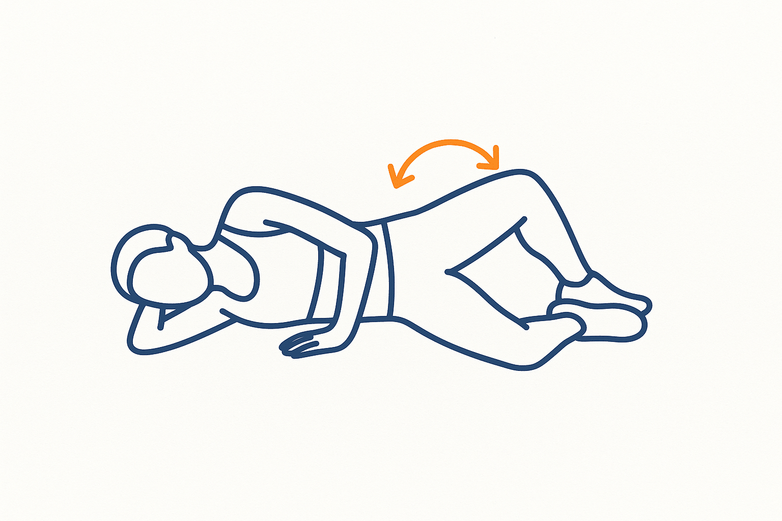 Sciatica: A step-by-step plan you can follow at home. - OrthoNJ