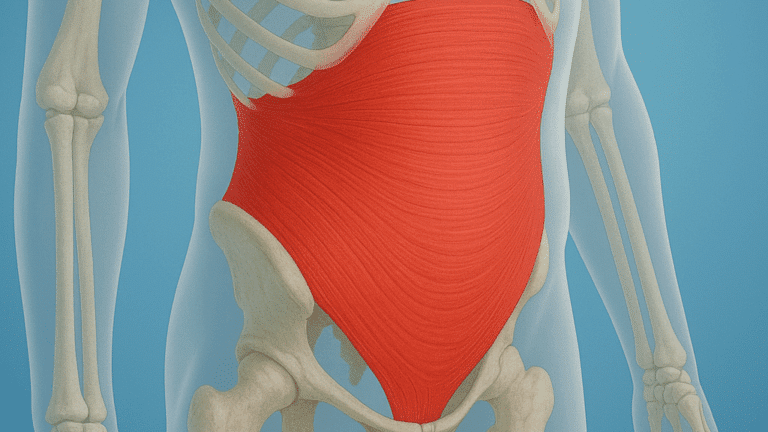 Core Muscles: What They Do and How to Protect Them - OrthoNJ