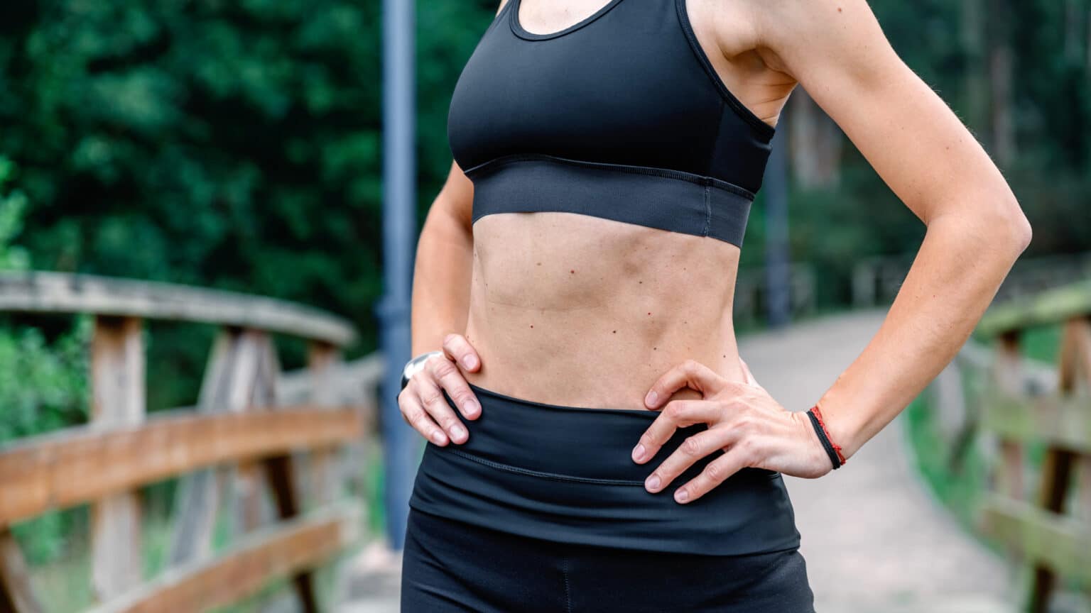 Core Muscles: What They Do and How to Protect Them - OrthoNJ