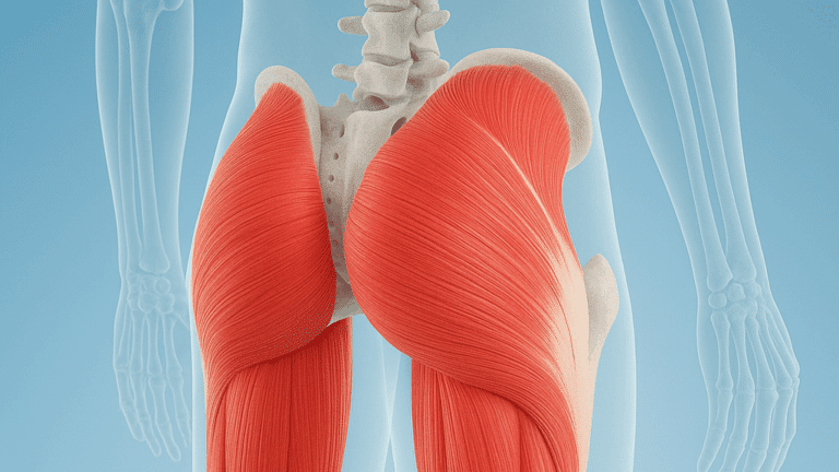 Core Muscles: What They Do and How to Protect Them - OrthoNJ