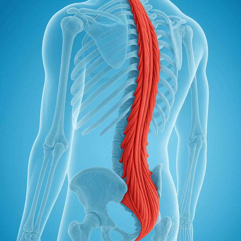 Core Muscles: What They Do and How to Protect Them - OrthoNJ