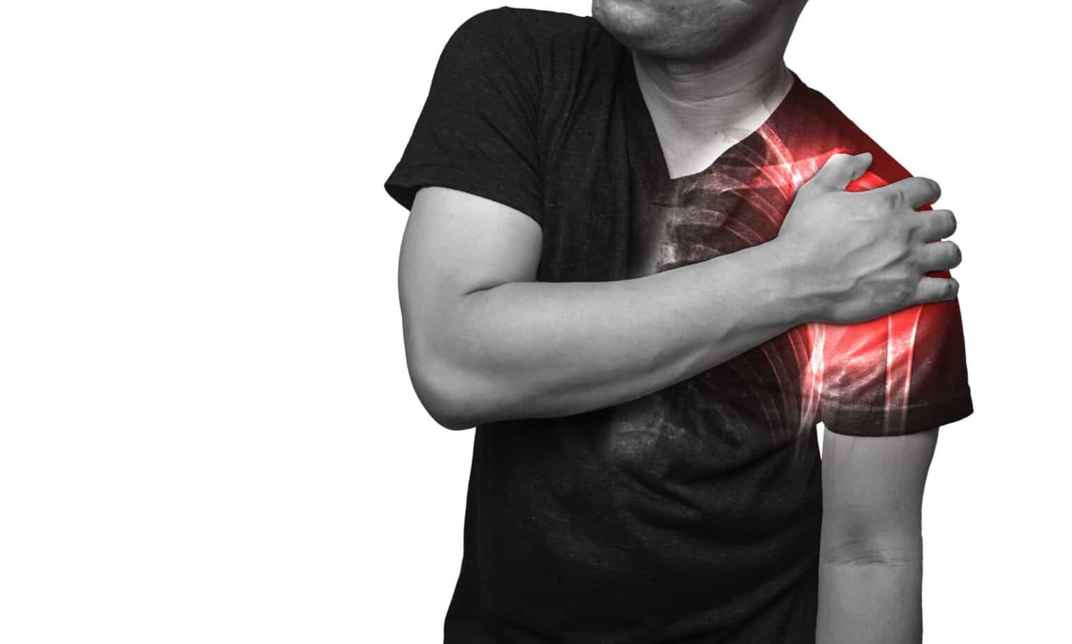 Shoulder Labral Tears: Patient Guide from OrthoNJ - OrthoNJ